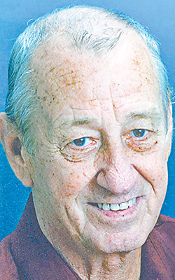 John M. Gildea | News, Sports, Jobs - Altoona Mirror
